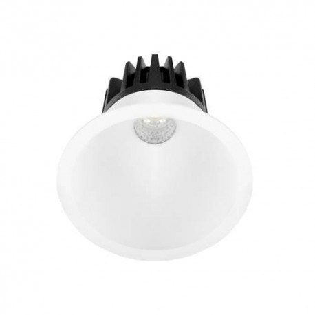 [DO332NW30 - INDIGO] Spot LED encastré - avec ampoule 8W - 4000K