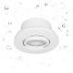 [DO36130 - INDIGO] Spot LED encastré Bora RDX - 7W - 600lm