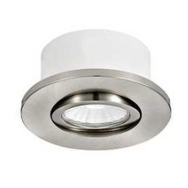 [DO36121 - INDIGO] Spot LED encastré Bora RDX - 7W - 600lm