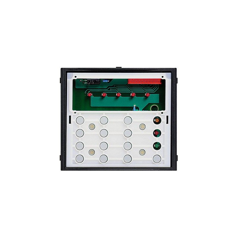 [332650- Bticino] Module Clavier à Code