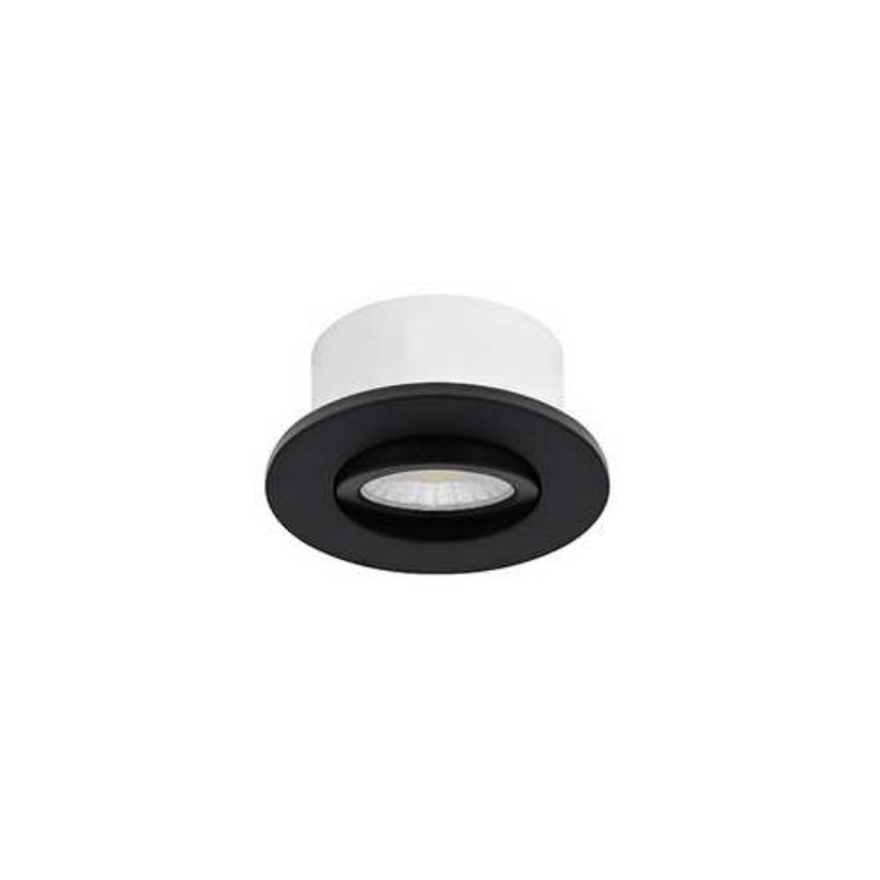 [DO36105 - INDIGO] Spot LED encastré Bora RDX - 7W - 600lm
