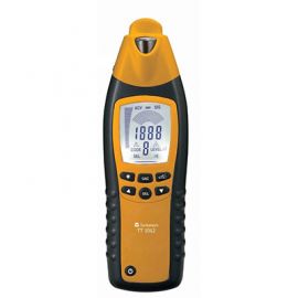 [TT1012 - TURBOTRONIC] Détecteur de câbles (avec multimètre)