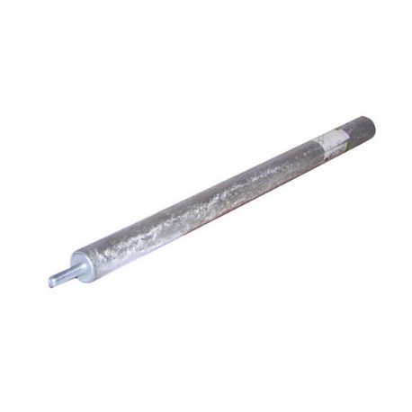 [807260 - ARISTON] Anode magnésium - 400 mm