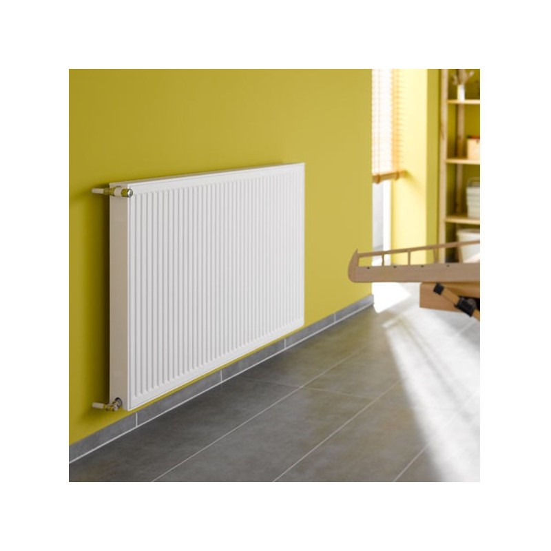 Achetez le radiateur de la gamme Profil - type 22 - 2384 W