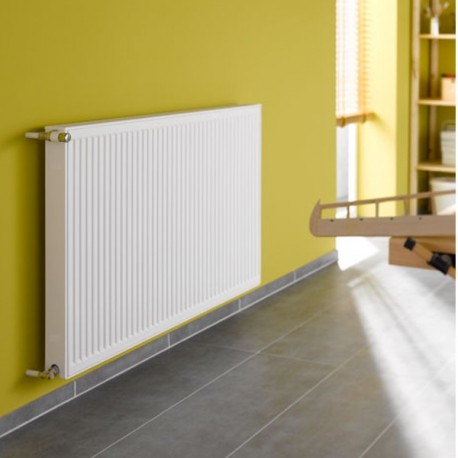 Achetez le radiateur de la gamme Profil - type 22 - 1987 W