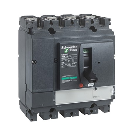 [LV431639 - Schneider Electric] Interrupteur-sectionneur NSX250