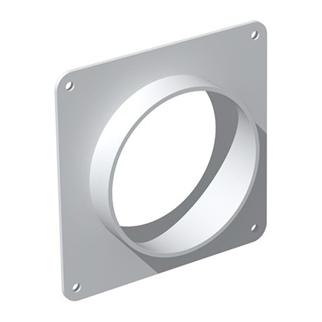 Achetez la bride Tubpla d'Unelvent pour conduit PVC [833654]