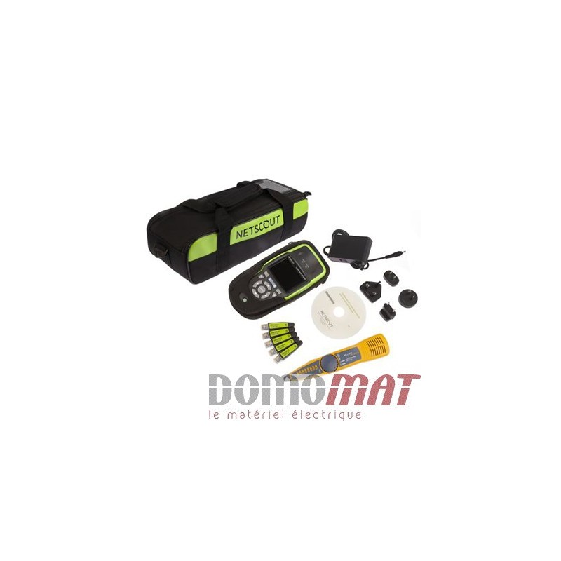 [LRAT-2000-KIT - TURBOTRONIC] LRAT-2000-KIT, LINKRUNNER