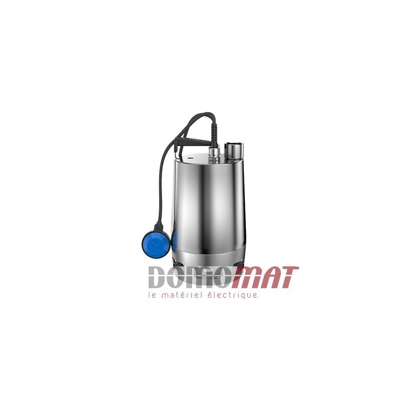 Pompe Unilift AP 35 A1.V par la marque Grundfos - Référence 96010982