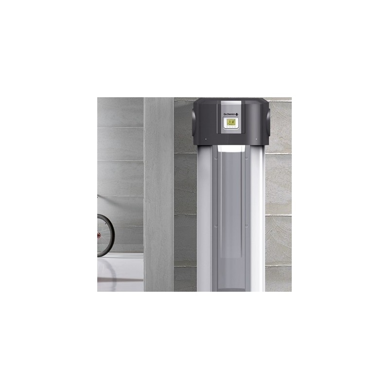 [100017411 - DE DIETRICH] Chauffe-eau thermodynamique Kaliko TWH 300 EH