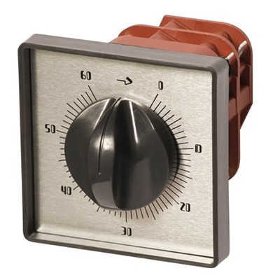 [050110] Kit temporisation MCI Coupatan - 2 heures