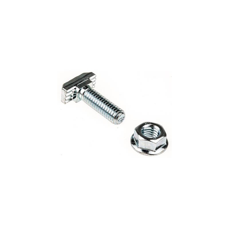 [3842523927 - Bosch Rexroth] Boulon acier galva en T