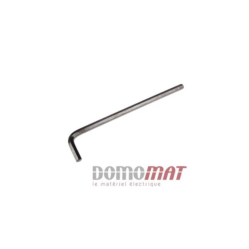 [RS-Pro] Clé allen bras long 8mm