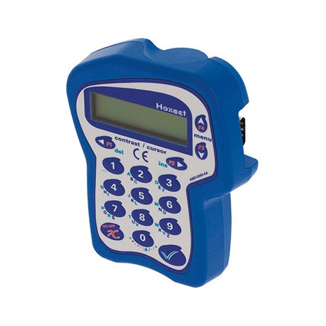 Profitez d'un accès sécurisé grâce à un système de sécurité Vigik