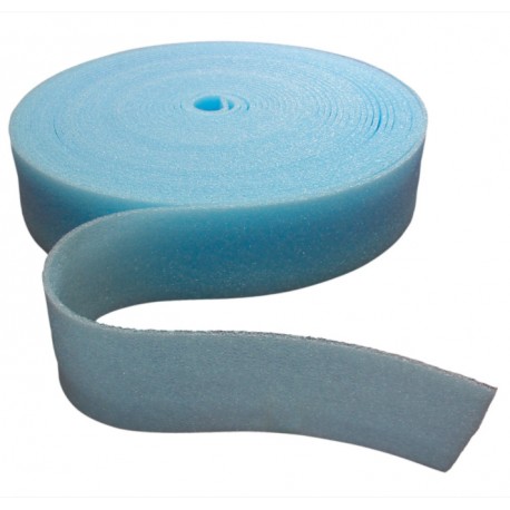 [BANDES-FINIMETAL] Bande périphérique - Pourtour simple - 5mm - 50ml