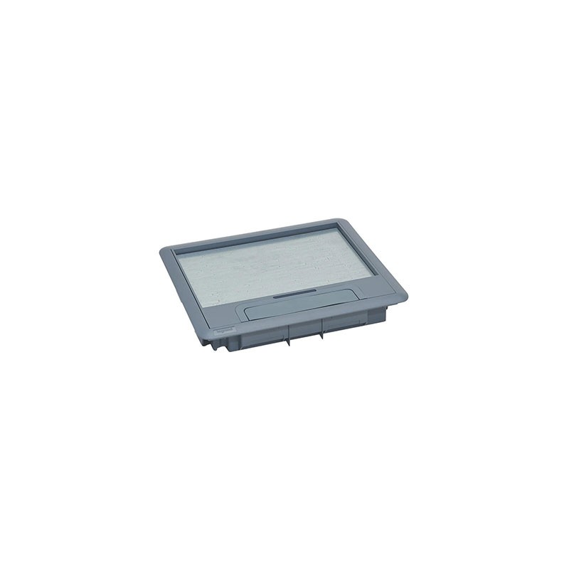 [088001 - Legrand] Couvercle pour boîte de sol version standard
