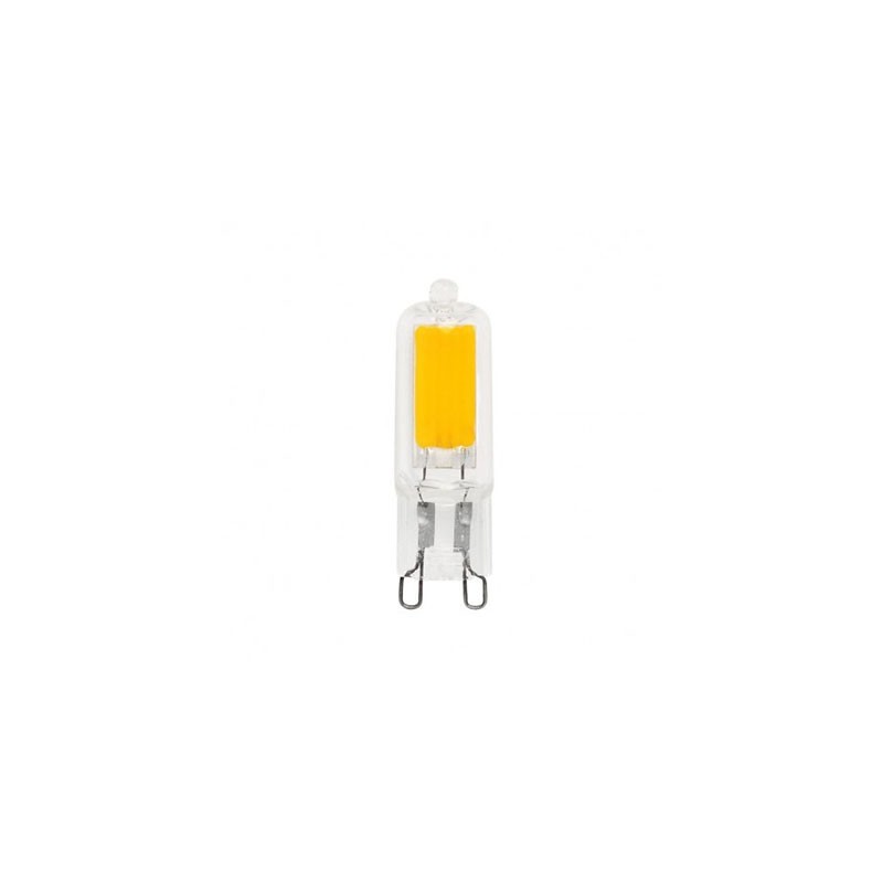[79230 - Vision-El] Ampoule LED G9 4W