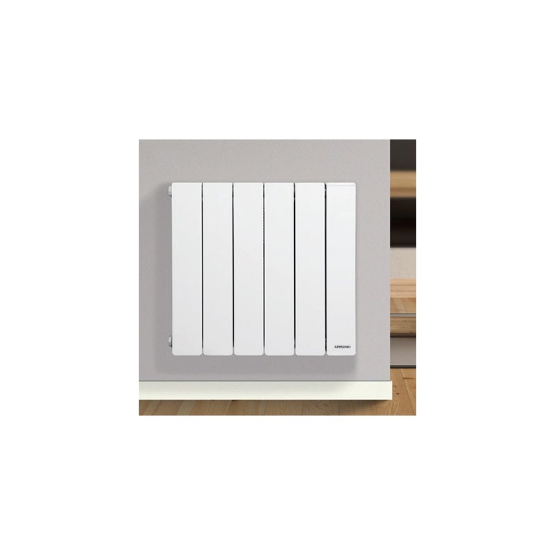 Radiateur Applimo 1000w