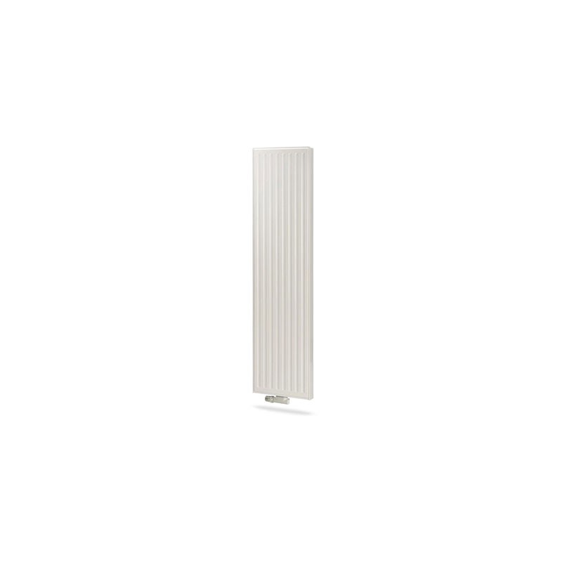 [VR - Radson] Radiateur Eau chaude Vertical Blanc