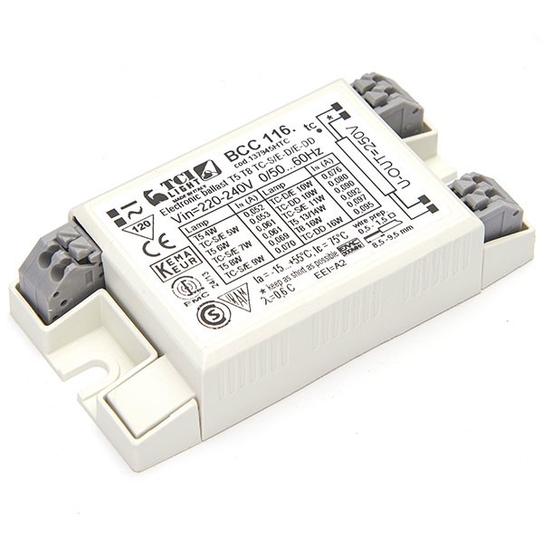 [721-0841 - RS PRO] Ballast d'éclairage électronique