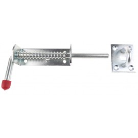 [751-247 - RS Pro] Verrou à ressorts coulissant