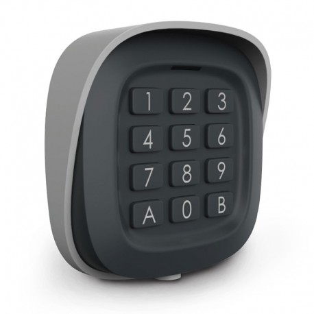 [510053 - Thomson] Clavier à code pour motorisation de portail