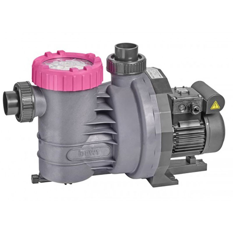 [125252353 - BWT] Pompe piscine i-Star II 15 T