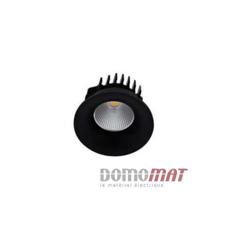 [DO465NW05 - Indigo ] Spot nOIR COPE RD