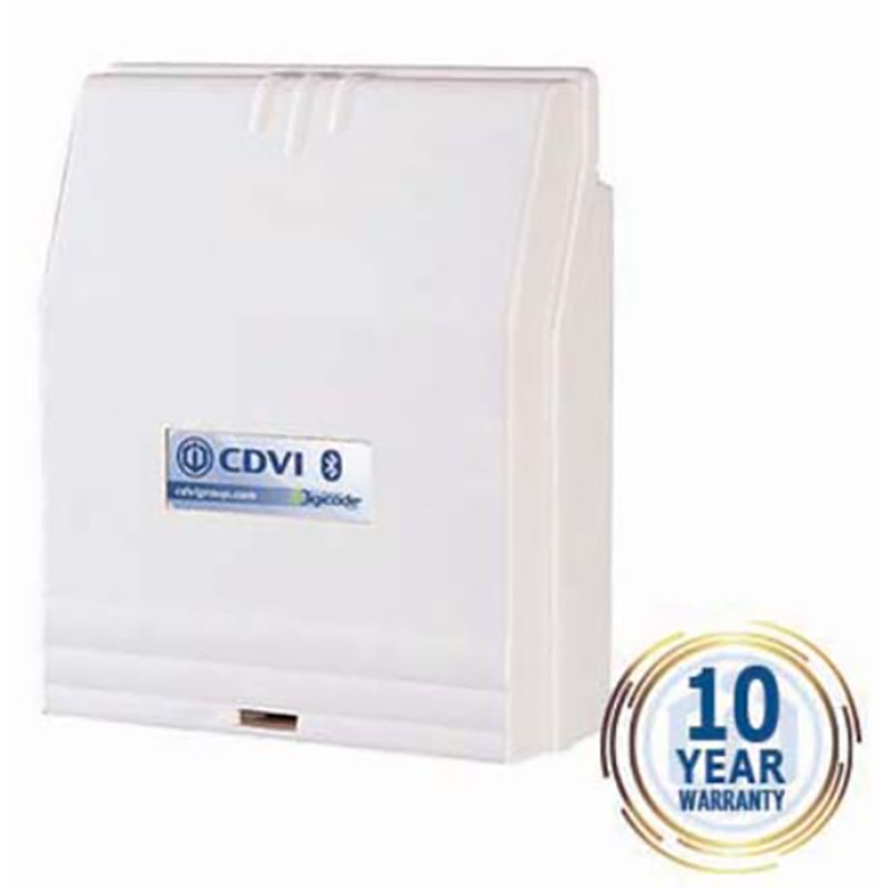 [GALEOBT - CDVI] Clavier à code DIGICODE Bluetooth