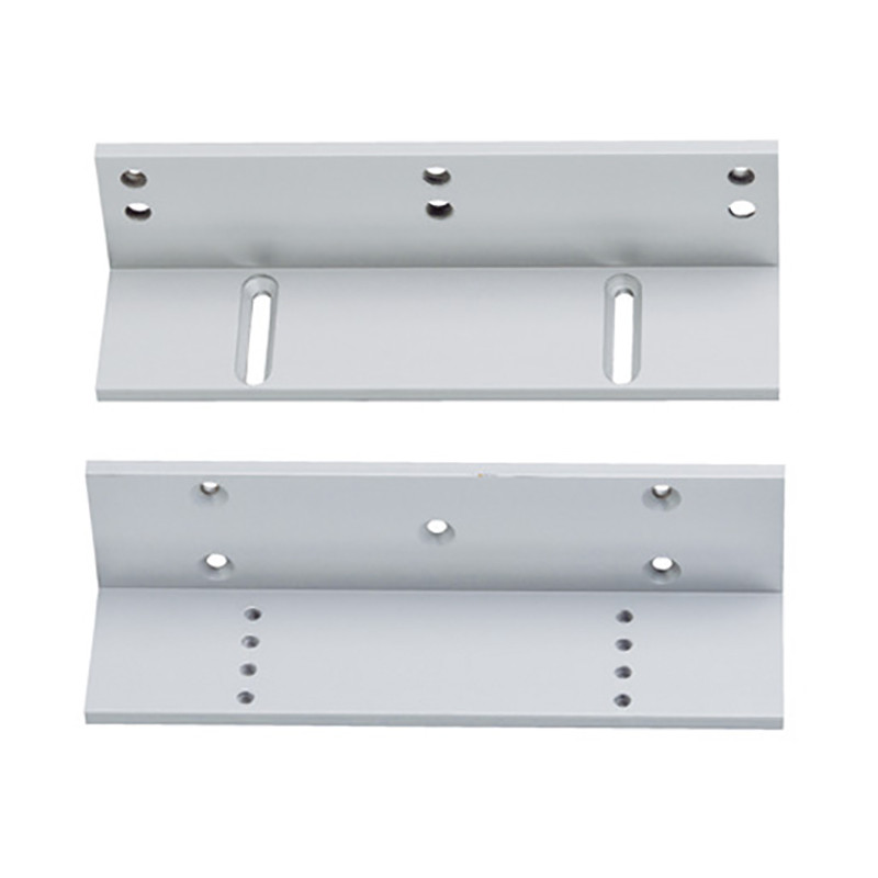 [Z3Z4Z5 - CDVI] Equerre en Z pour ventouse électromagnétique