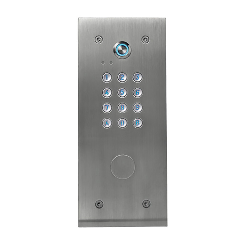 [DI100E - CDVI] Clavier à code encastrable DIGICODE