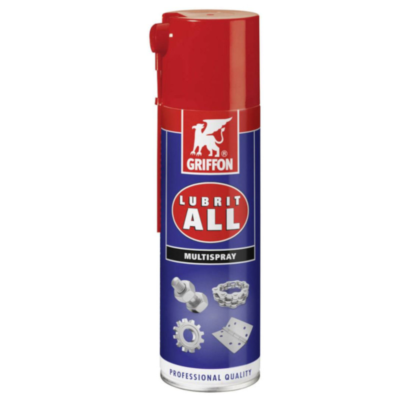 [1233451 - Griffon] Multispray universel Lubrit All