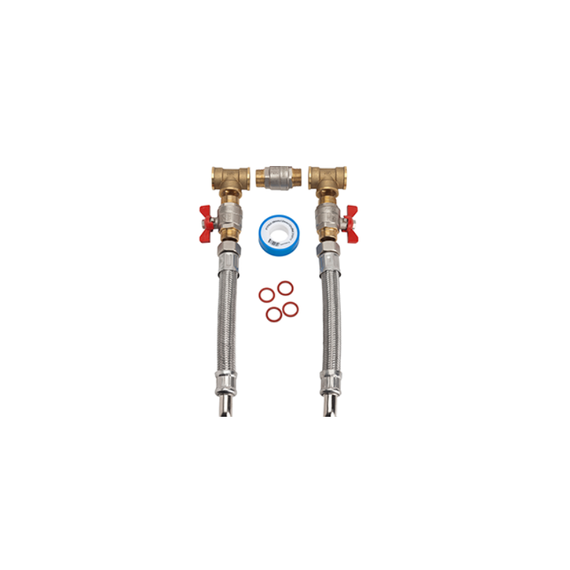 [RI660155 - Comap] Kit By-pass Softeo