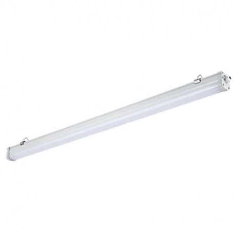[0046031-SYLVANIA] Luminaire LEd étanche et étroit pour atelier