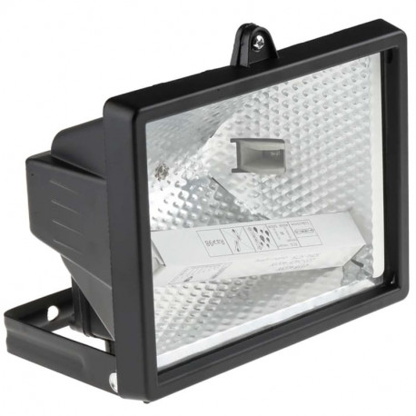 [791-8276 - RS PRO] Projecteur extérieur halogène 400W