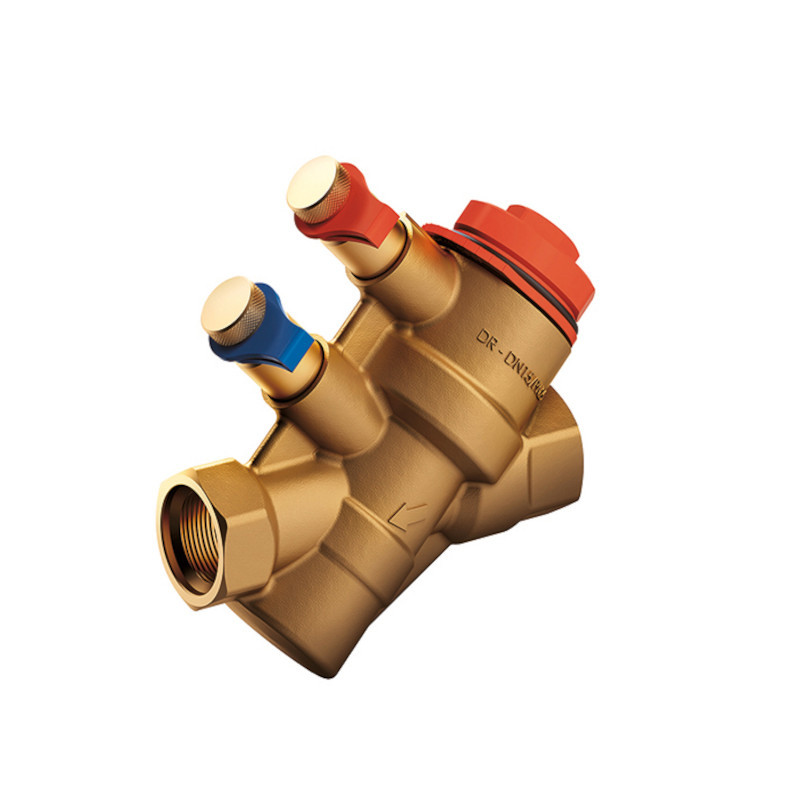 [MN80597.006 - COMAP] - Vanne d'équilibrage automatique NexusValve ...