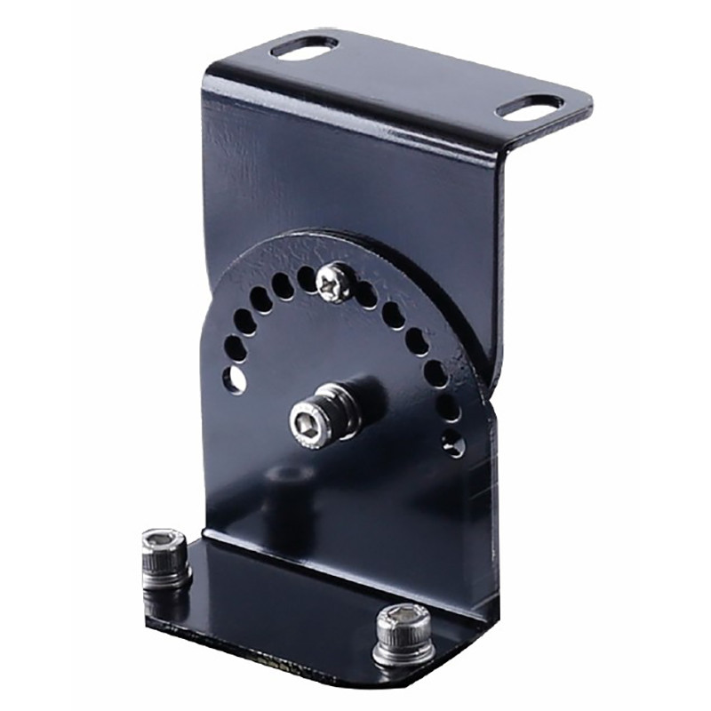 [740010 - ARLUX] Fixation mural orientable pour luminaire Linear