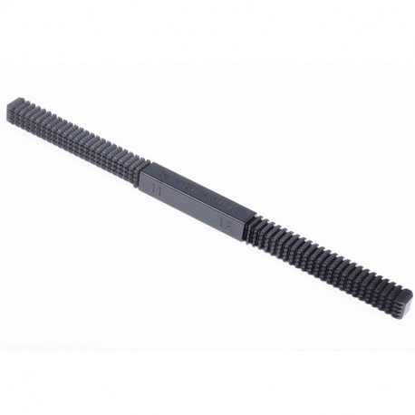 [542-3408 - RS PRO] Lime à filetage carré métrique