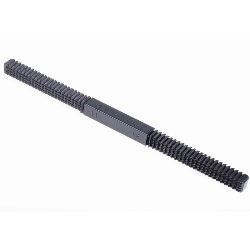 [542-3408 - RS PRO] Lime à filetage carré métrique