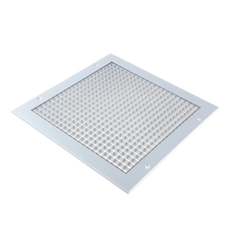 [432716 - RS PRO] Grille extraction d'air RS PRO - 300x300mm ...