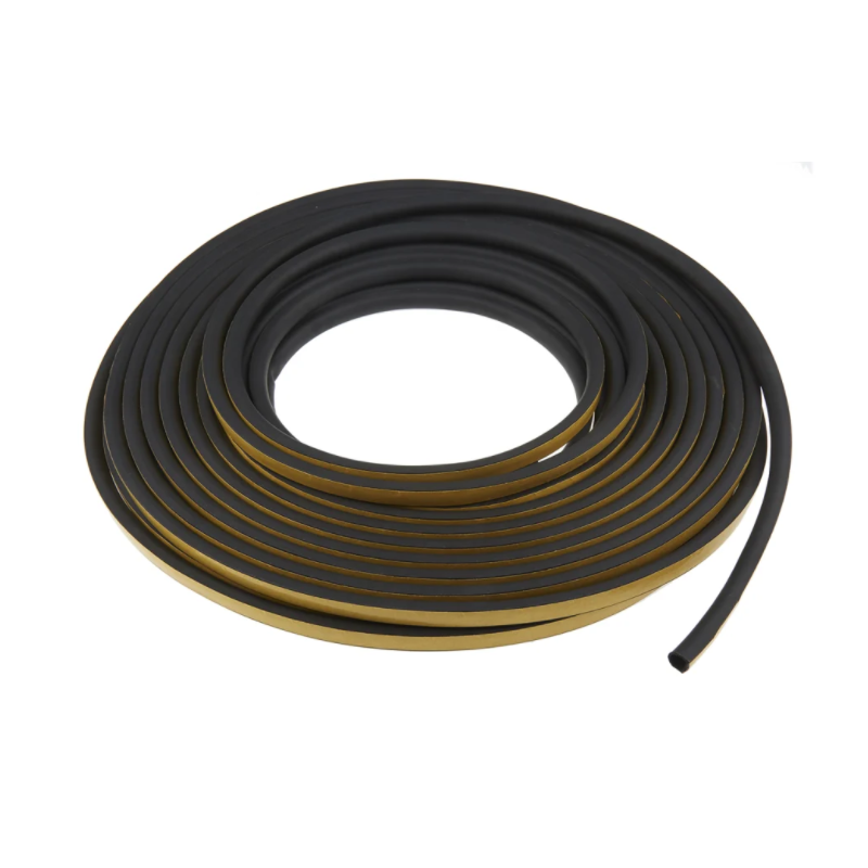 [1003-HP286 - RS PRO] Bande d'isolation EPDM noir