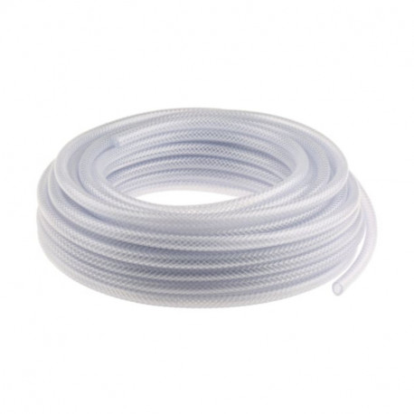 [CT113-121-108-CLCL-07 - RS Pro] - Tuyau PVC/PET flexible RS Pro ...