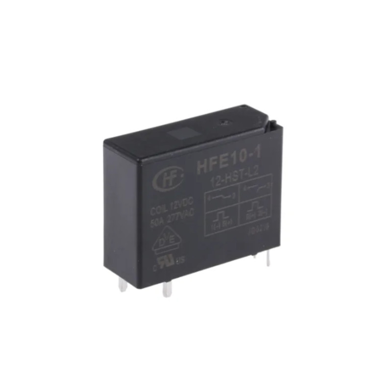 [476-577 - RS PRO] Relais bistable RS PRO 12V