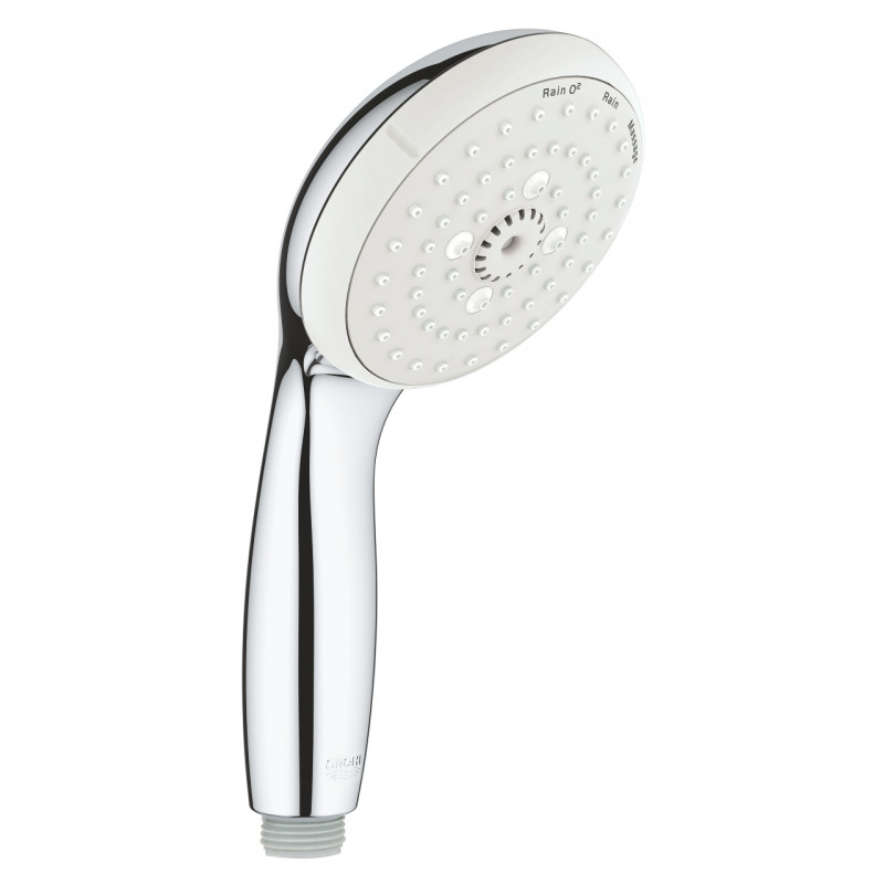 [28419002 - Grohe] Douchette Tempesta 100 3 jets