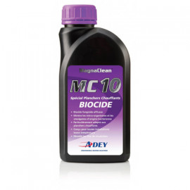 [CH1-03-02068-WE - ADEY] Traitement préventif MC10+ Biocide pour ...