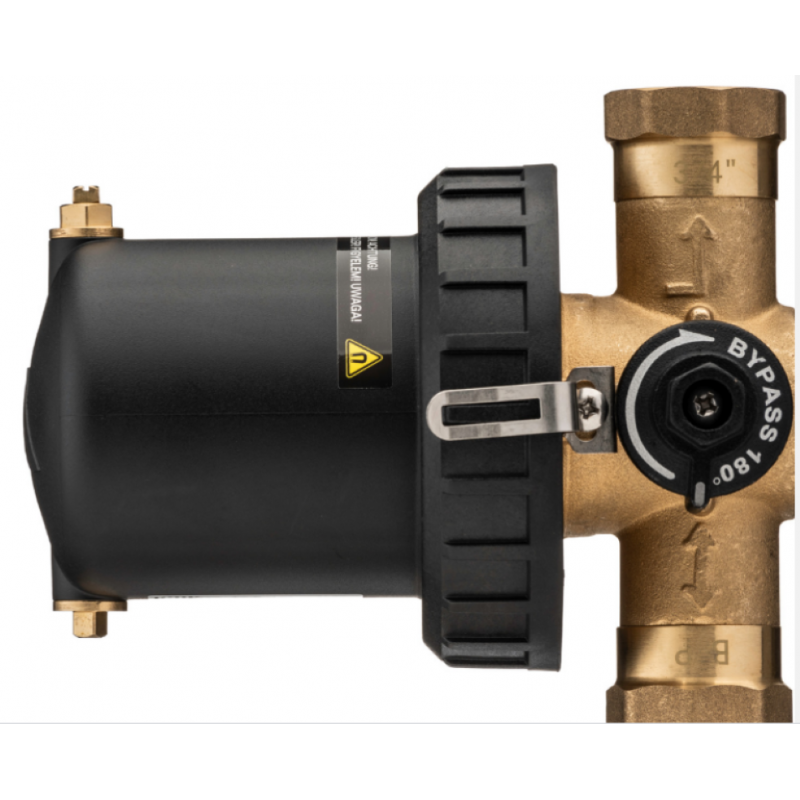 [FL1-03-04113 - ADEY] Filtre compact MagnaClean Atom ADEY - 50L/min