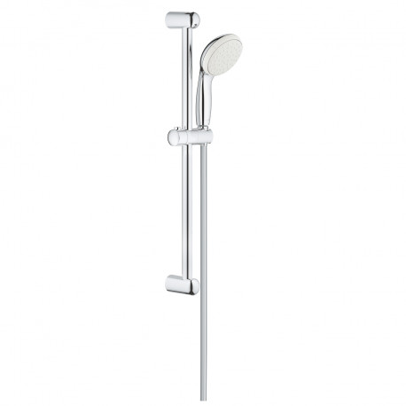 [27853001 - Grohe] Barre de douche Tempesta 100 Grohe - 1 jet