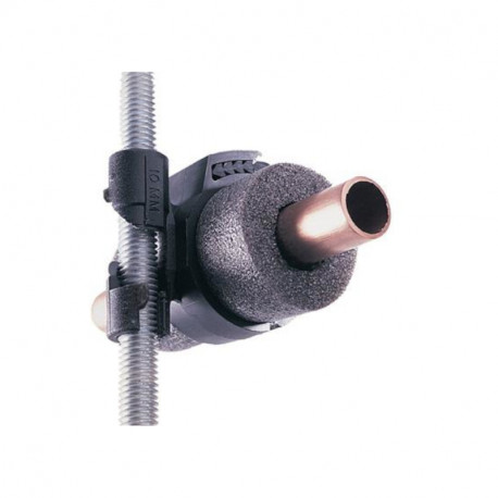 [A181460 - ING Fixations] Sachet de 5 colliers Twist-Clip