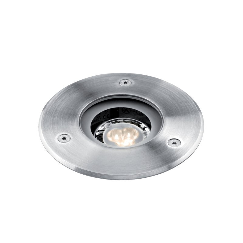 [4648 - ARIC] Spot encastré de sol Aquasol Mini R