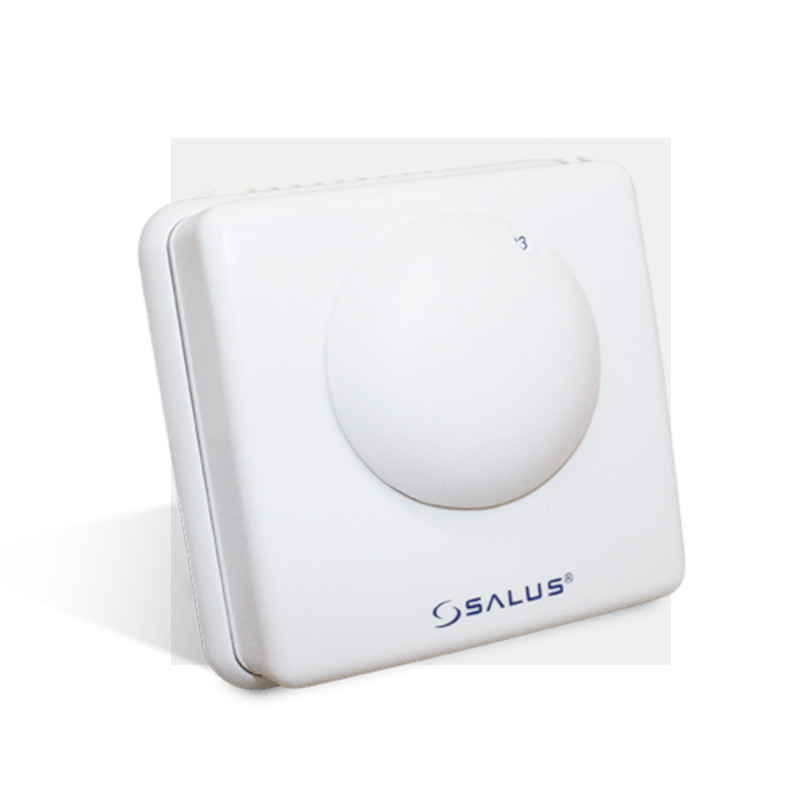 [RT100 - Salus] Thermostat d'ambiance mécanique RT100